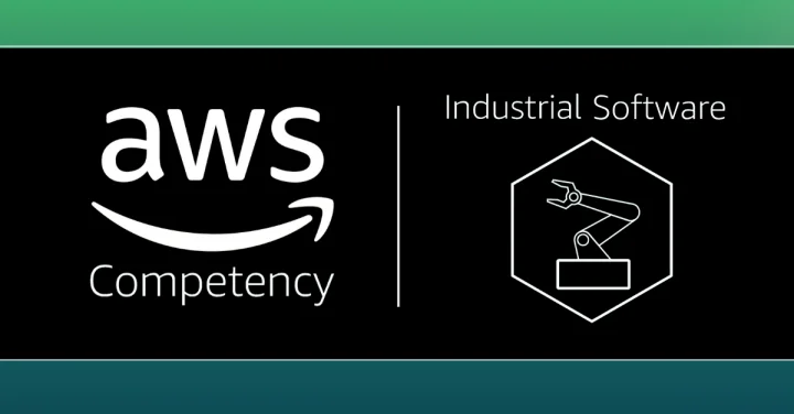Seeq Corporation announces AWS Industrial Software Competency achievement Seeq Corporation announces AWS Industrial Software Competency achievement