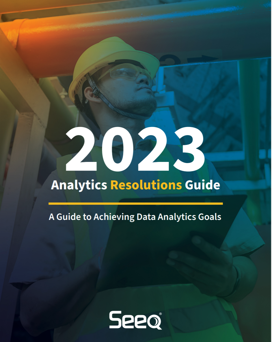 2023 Analytics Resolutions Guide | Seeq